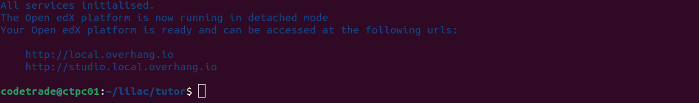 Tutor Dev Lilac Installation: A Step-by-Step Guide | CodeTrade